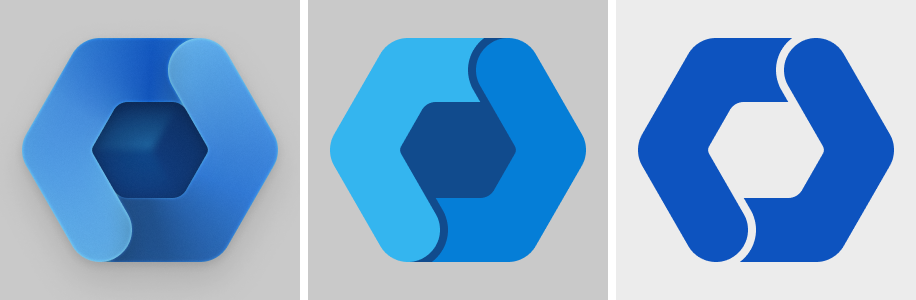 Is it time to refresh the WinUI Logo? · microsoft microsoft-ui-xaml ...