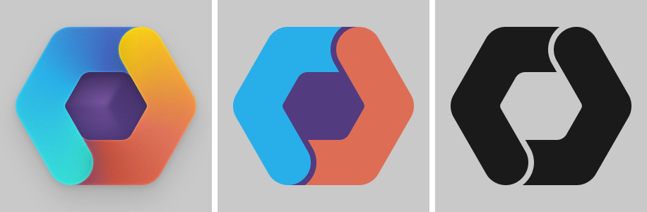 Is it time to refresh the WinUI Logo? · microsoft microsoft-ui-xaml ...