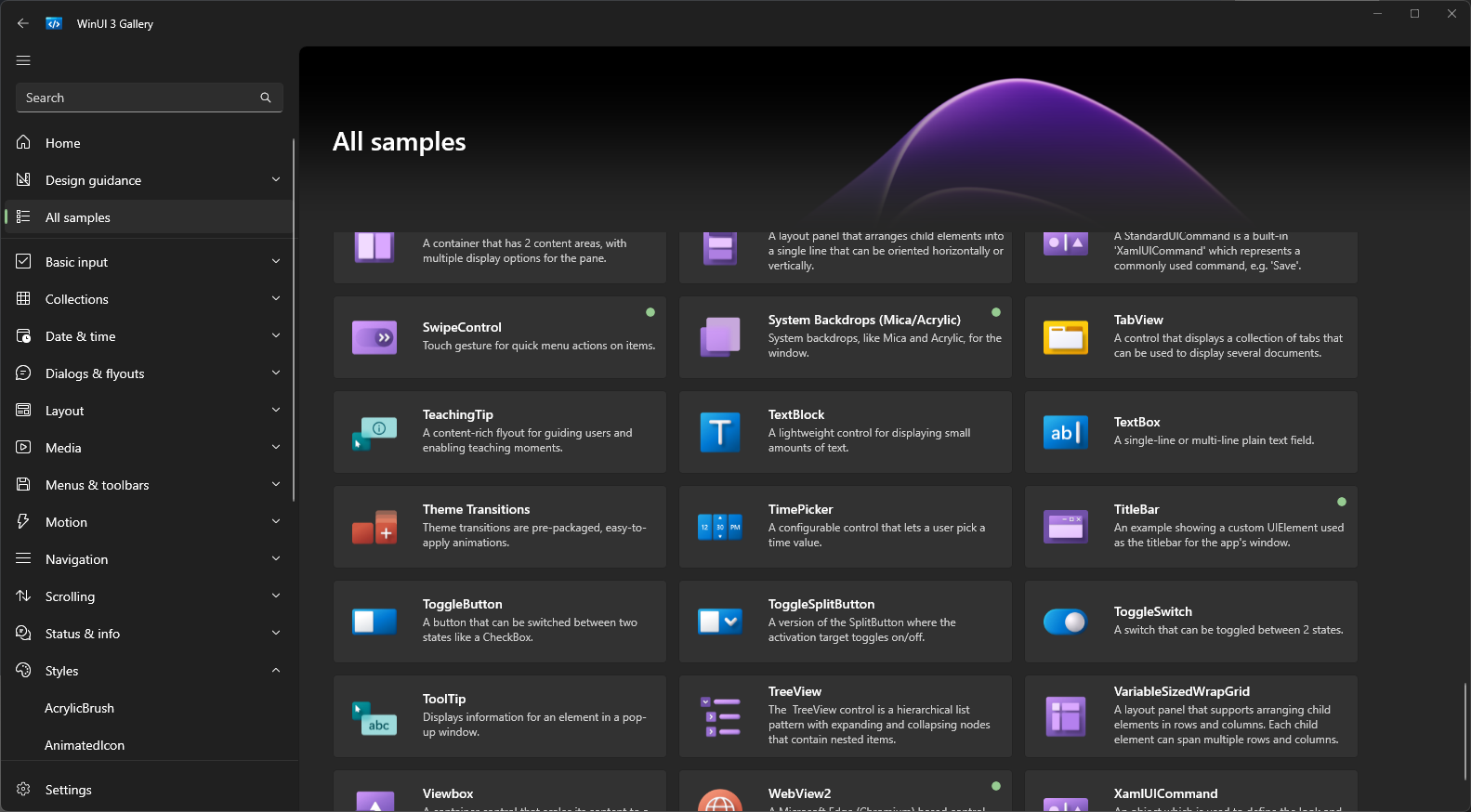 Is it time to refresh the WinUI Logo? · microsoft microsoft-ui-xaml · Discussion #8645 · GitHub