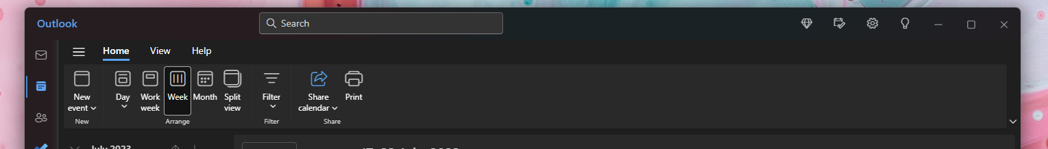 XAML Ribbon · Issue #168 · microsoft/microsoft-ui-xaml · GitHub