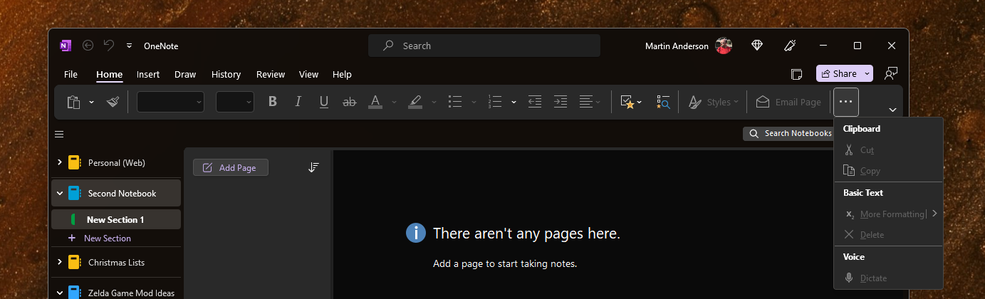 XAML Ribbon · Issue #168 · microsoft/microsoft-ui-xaml · GitHub