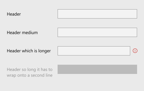 Add Orientation property to HeaderedContentControl and deprecate ...
