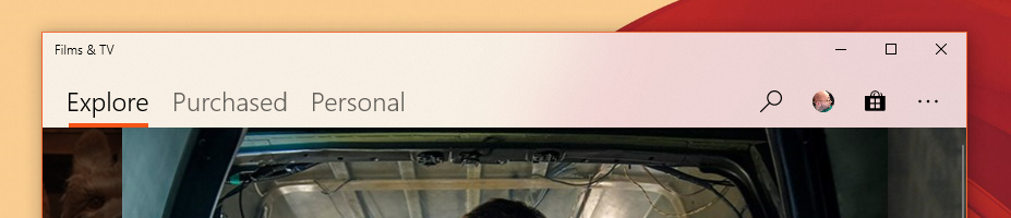 Provide Pivot Tab Styling Resources · Issue #1672 · CommunityToolkit/WindowsCommunityToolkit ...