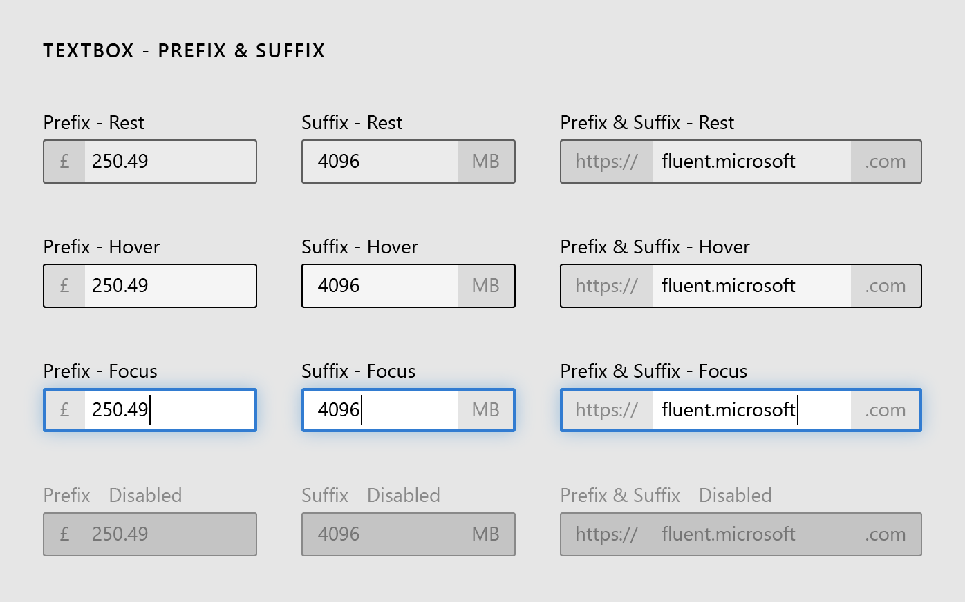 Wpf Textbox Selected Text Color Lasopainsurance
