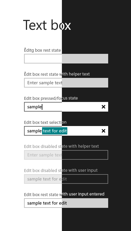 Proposal: Define and implement distinct button styles, outline, fill, and ghost · Issue #1054 ...