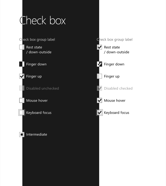 Proposal: Define and implement distinct button styles, outline, fill, and ghost · Issue #1054 ...