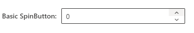 Add custom spin buttons to number field · Issue #2202 · microsoft/fast · GitHub