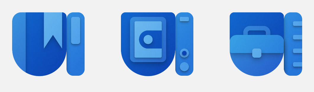 [Feature request] Modernizing the XAML Controls Gallery icon · Issue ...