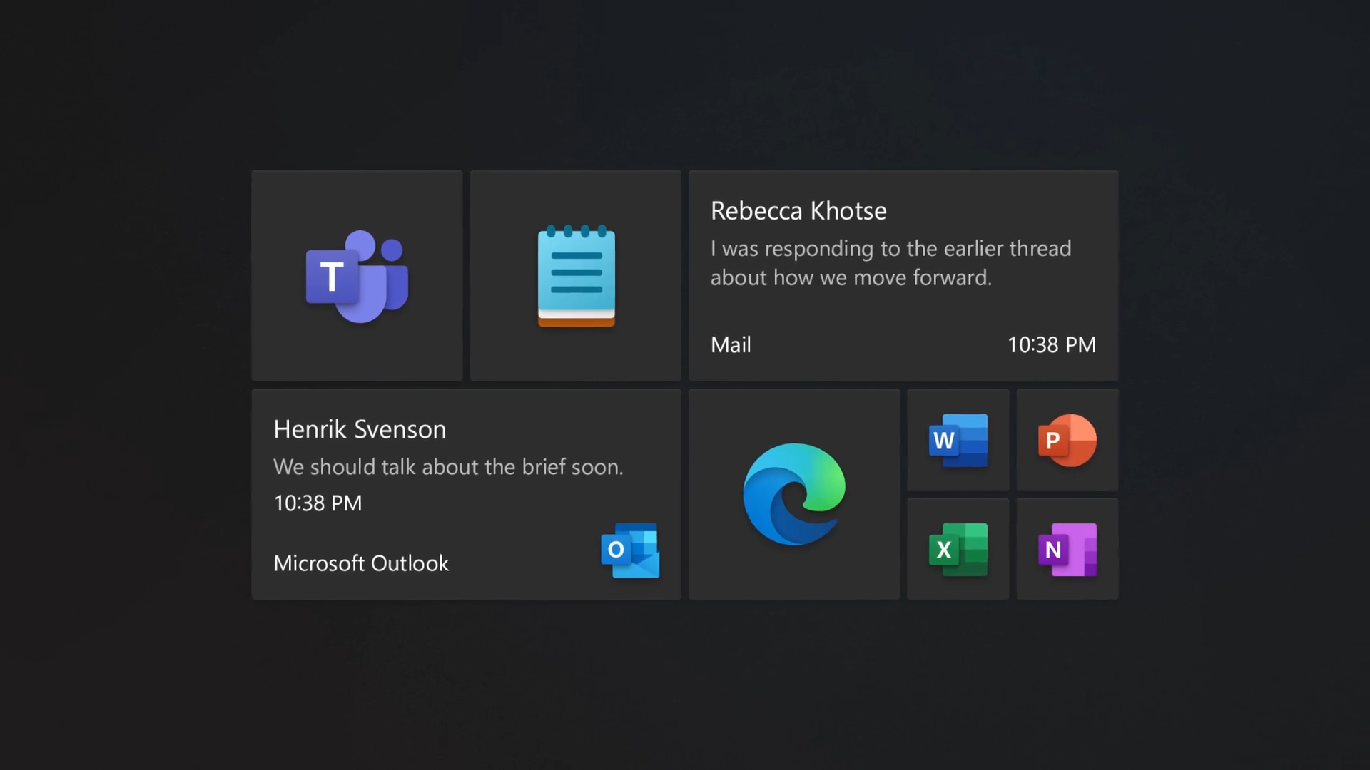 Proposal Winui Live Tile Shadow Spec And Templates · Issue 2307 · Microsoftmicrosoft Ui Xaml