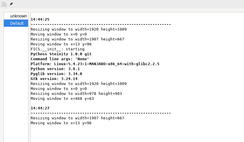 AttributeError: 'TreeModelFilter' object has no attribute 'sort_new_with_model' · Issue #1811 ...