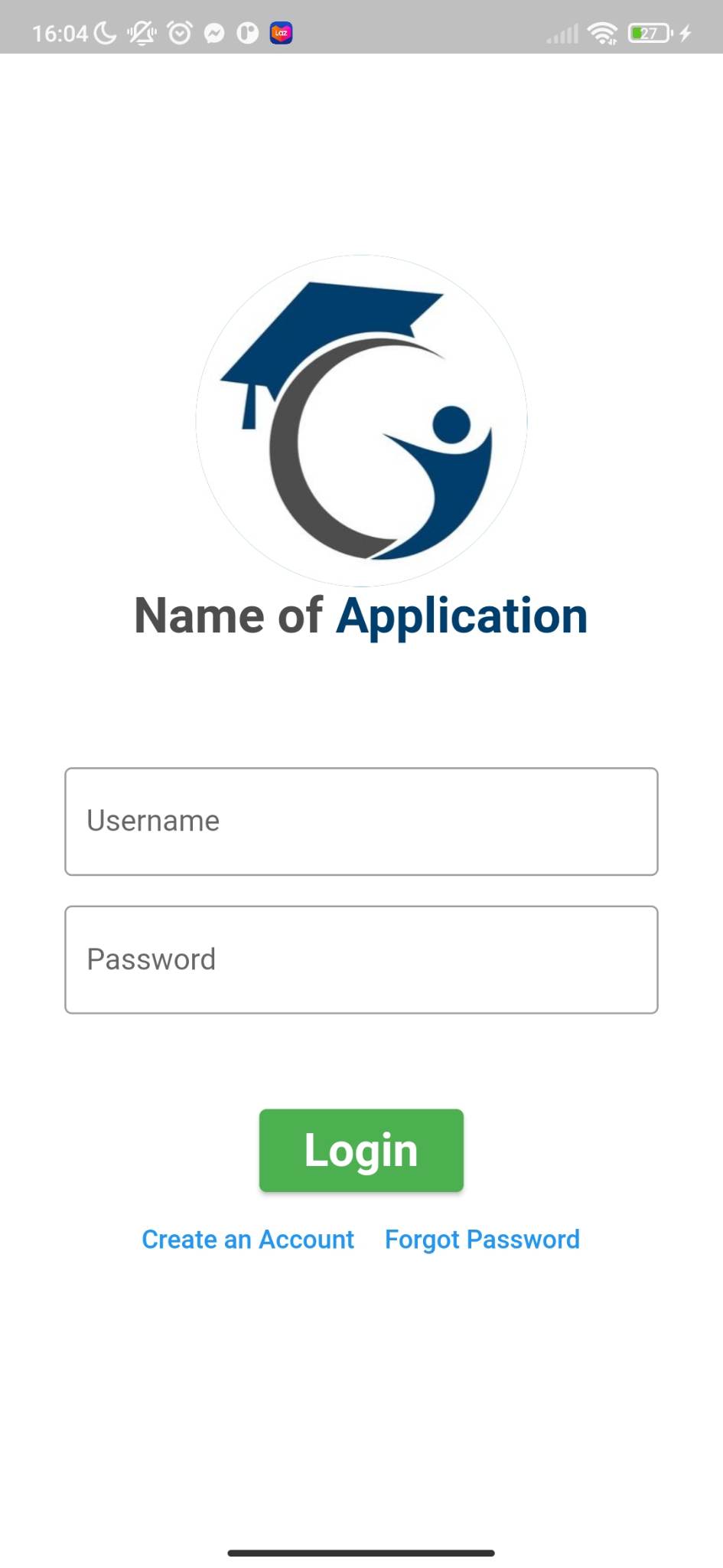 GitHub - KyahWel/LMS-App