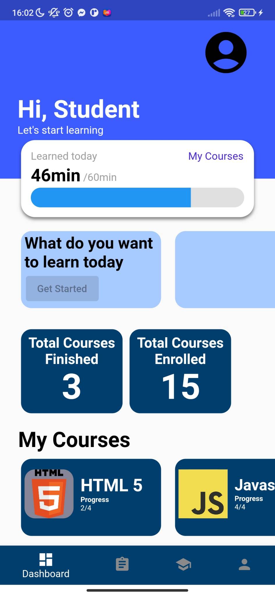 GitHub - KyahWel/LMS-App