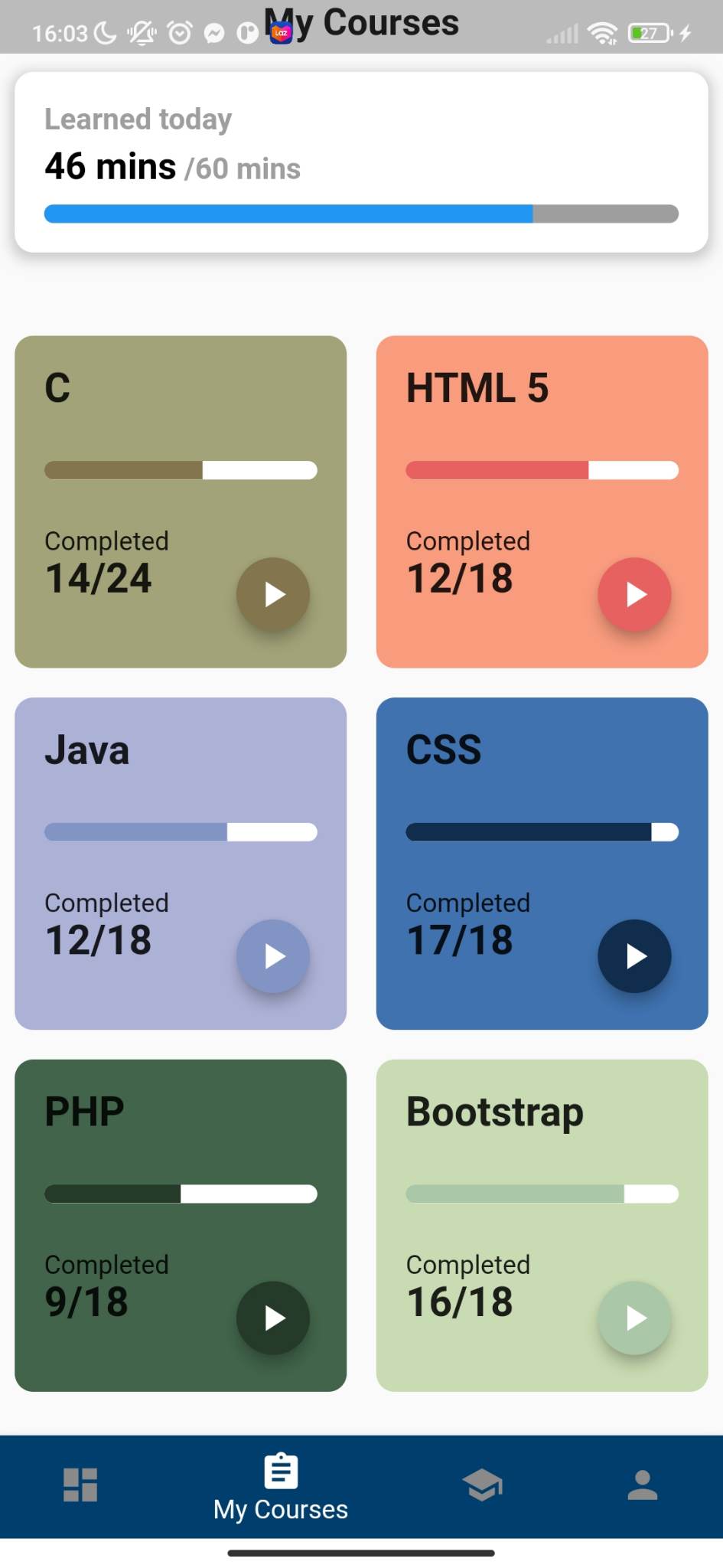 GitHub - KyahWel/LMS-App