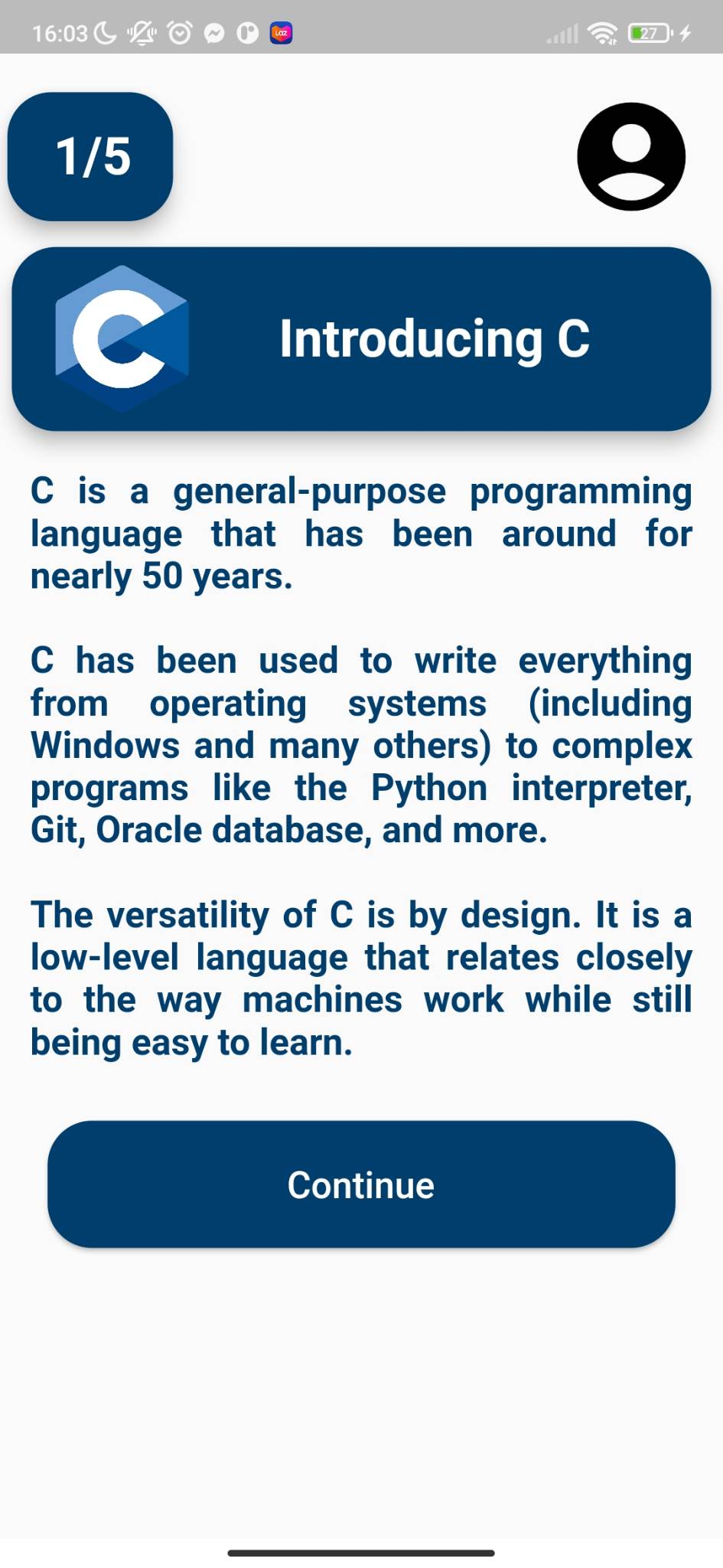 GitHub - KyahWel/LMS-App