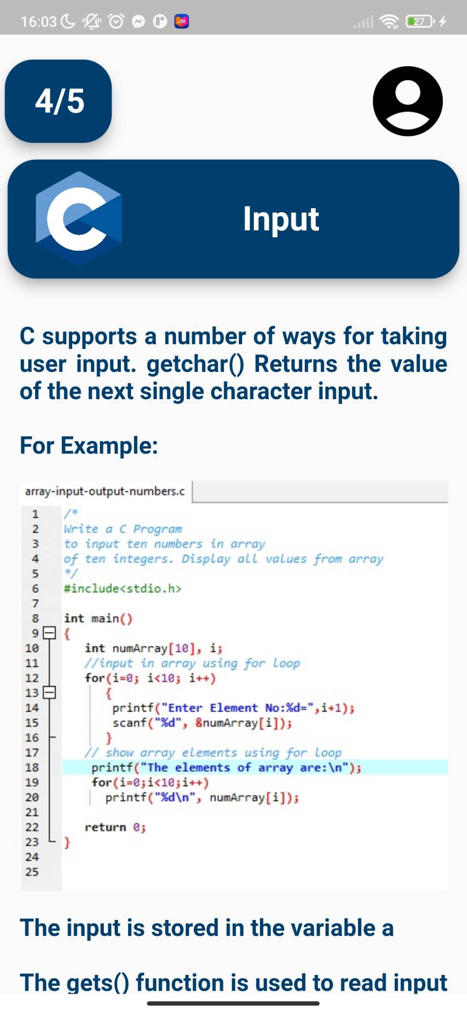 GitHub - KyahWel/LMS-App