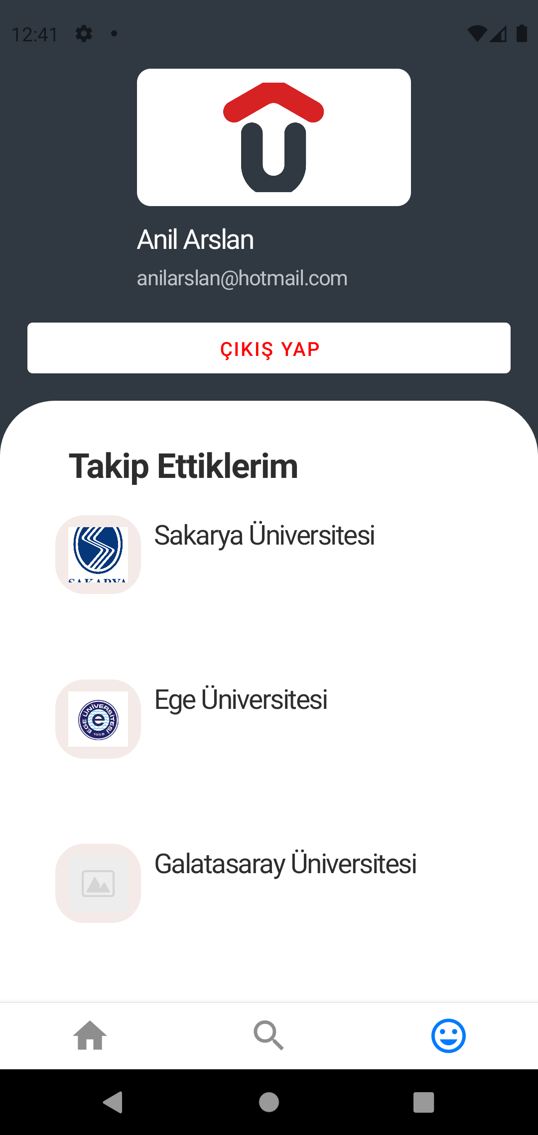 GitHub - UniApplication/UniApp_Mobile: UniApp_Mobile /w React-Native