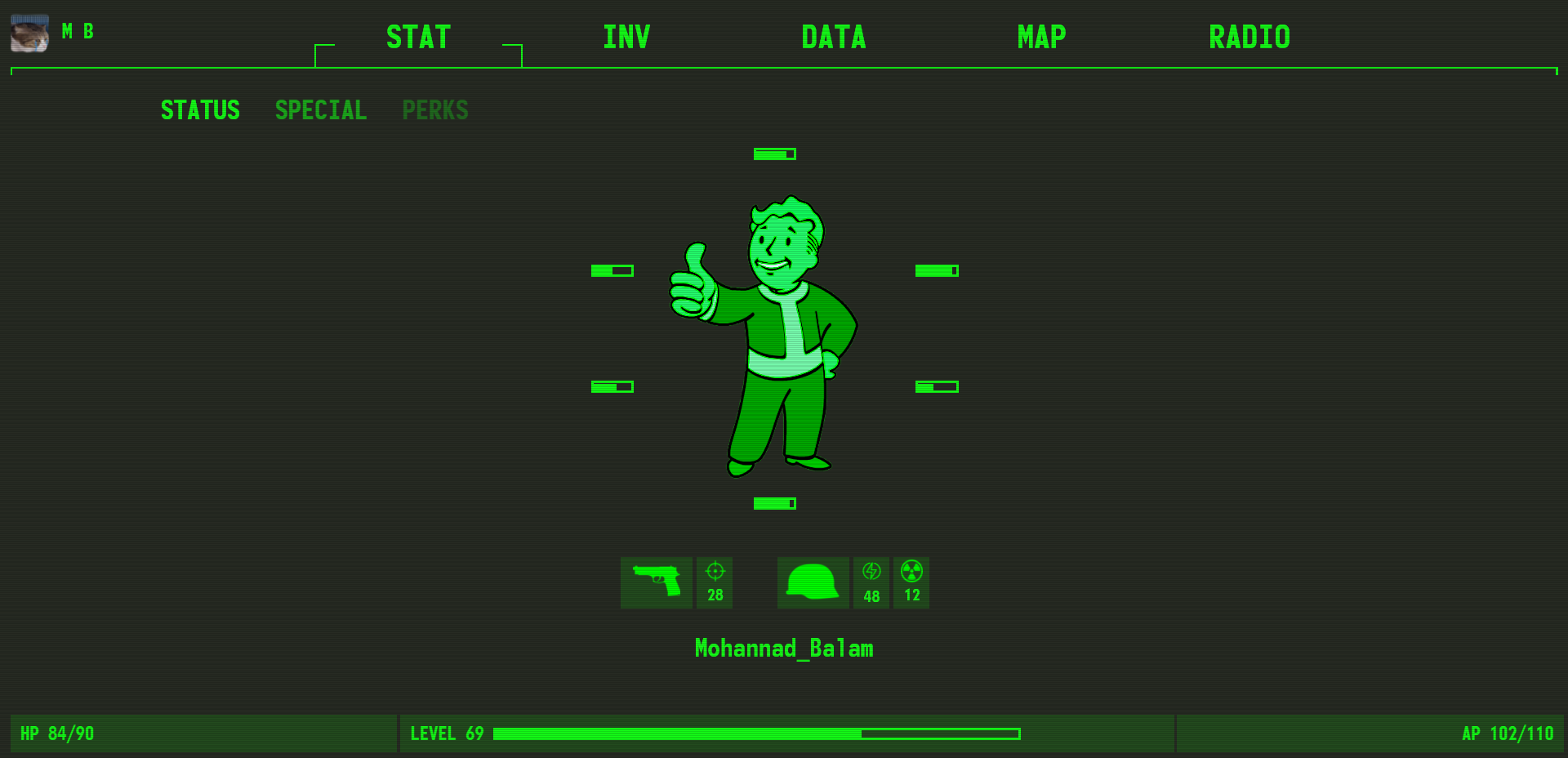 GitHub - mohannad-balam/fallout4_pipboy_device_design