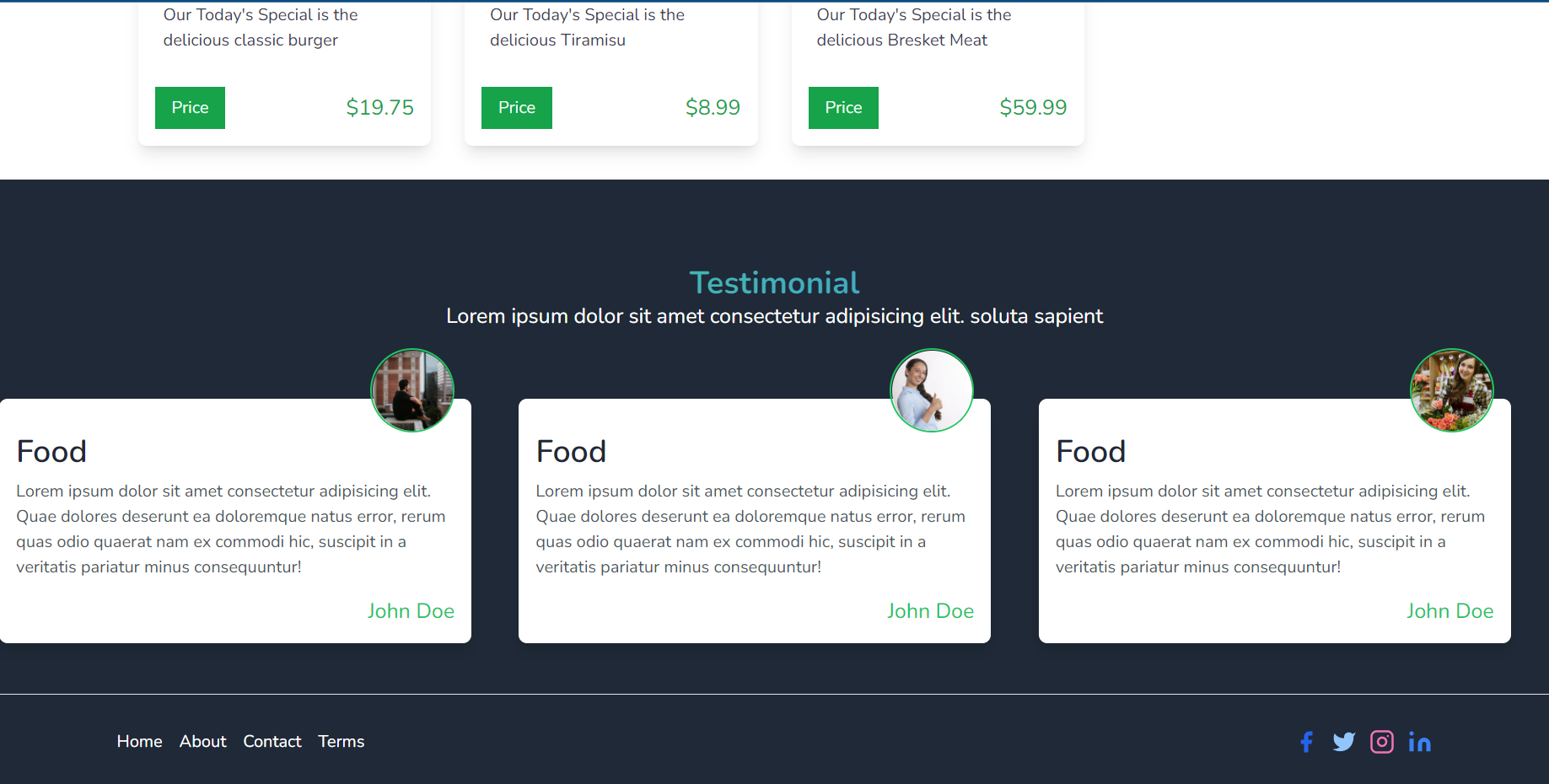 GitHub - mohannad-balam/restaurant-reservation-system