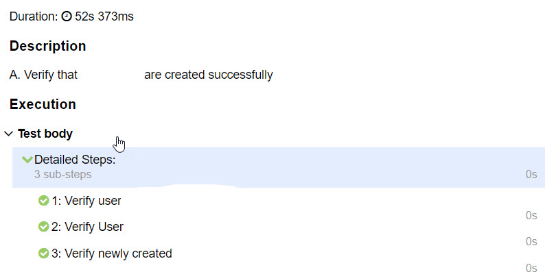 Not Able To Generate The Allure Mocha Reports While Running Tha Mocha Tests Parallel An Error