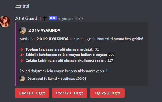GitHub - ankaflex/Anka-ekip-bot: Anka ekip bot