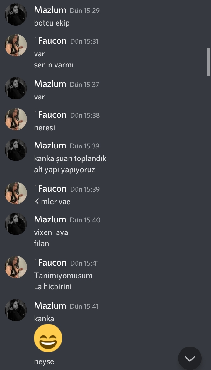 GitHub - ankaflex/10-yasindaki-laya-ve-elemanlari