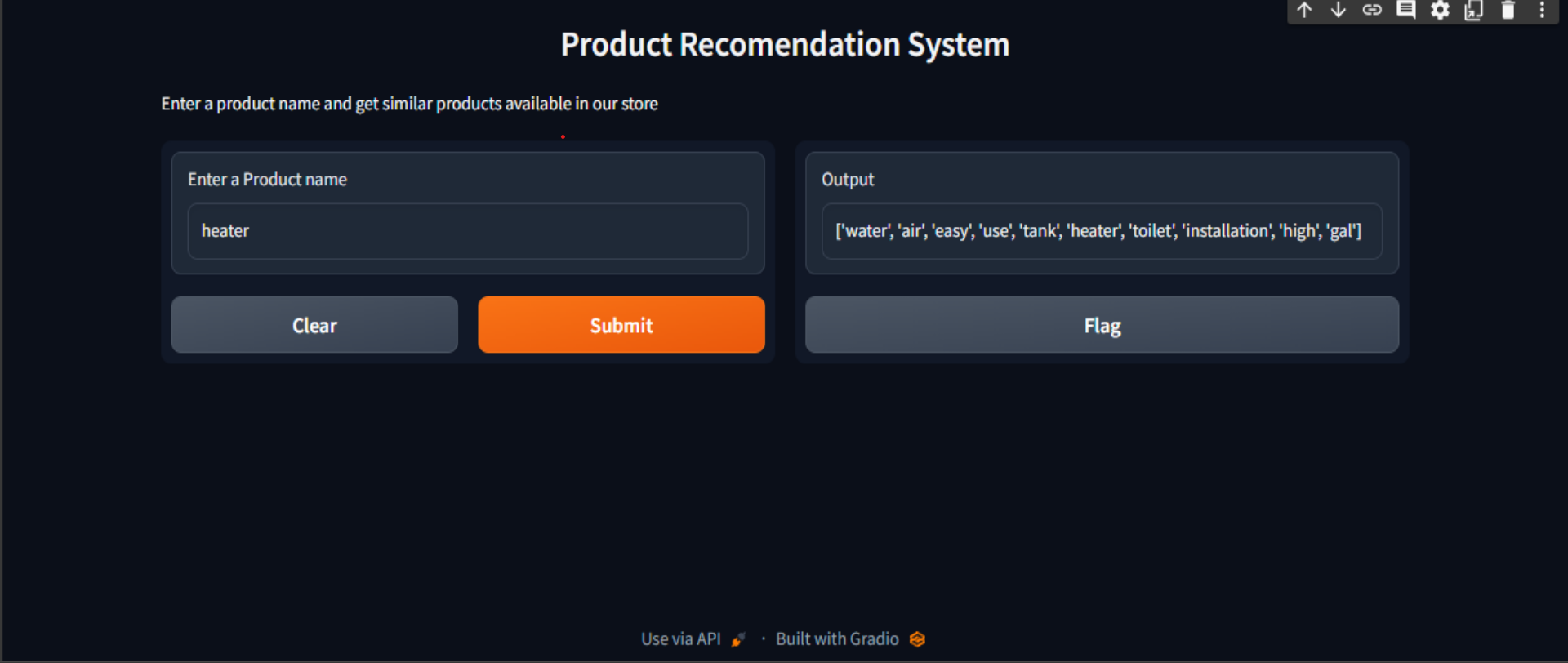 GitHub - Samiksha1603/Machine_Learning_Product_Recomendation_System ...