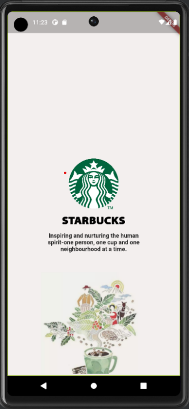 GitHub - Samiksha1603/Flutter-dart_Starbucks-clone: Developing a Starbucks Mobile Application ...