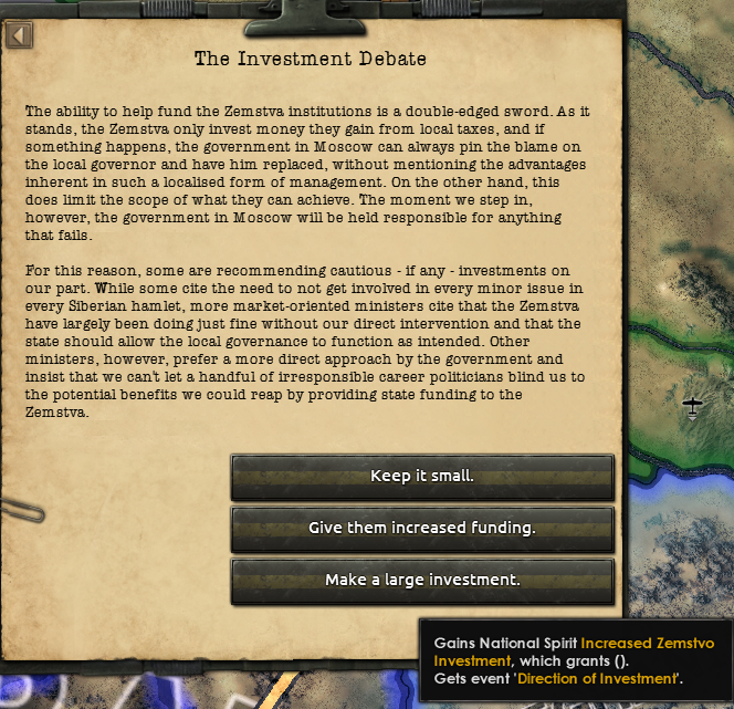 Russian Empire- Zemstva Investment Does Not Show Effect of National ...