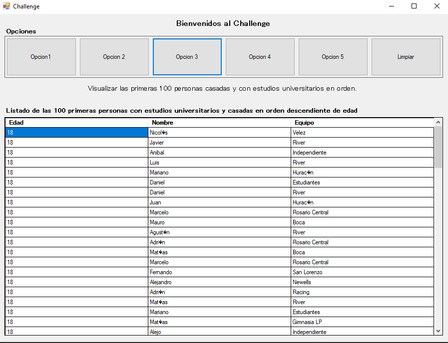 GitHub - HOFFMAN-Erwin/Challenge-WinForm: Finalizado el challenge en windows form.