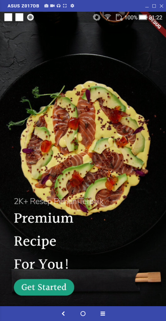 GitHub - rakafajars/my_recipe