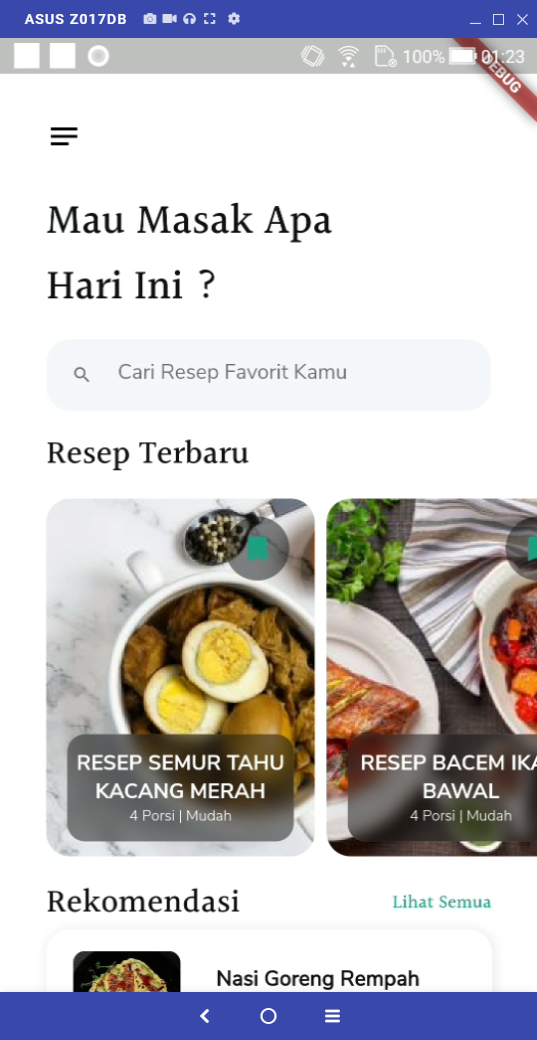 GitHub - rakafajars/my_recipe