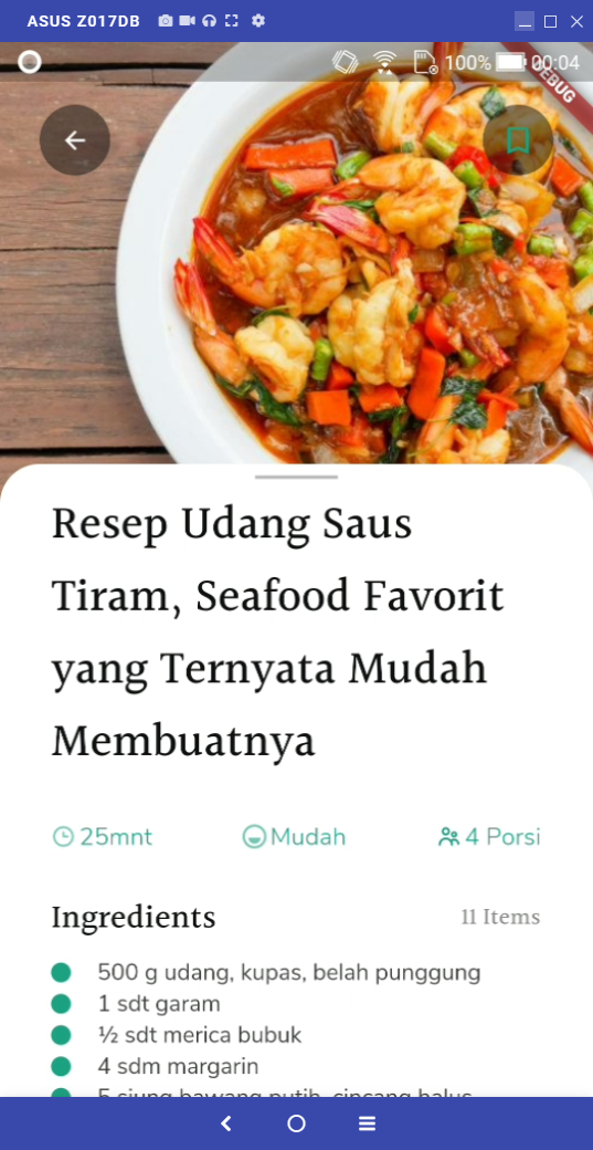 GitHub - rakafajars/my_recipe