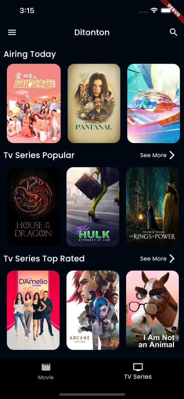 GitHub - rakafajars/di_tonton