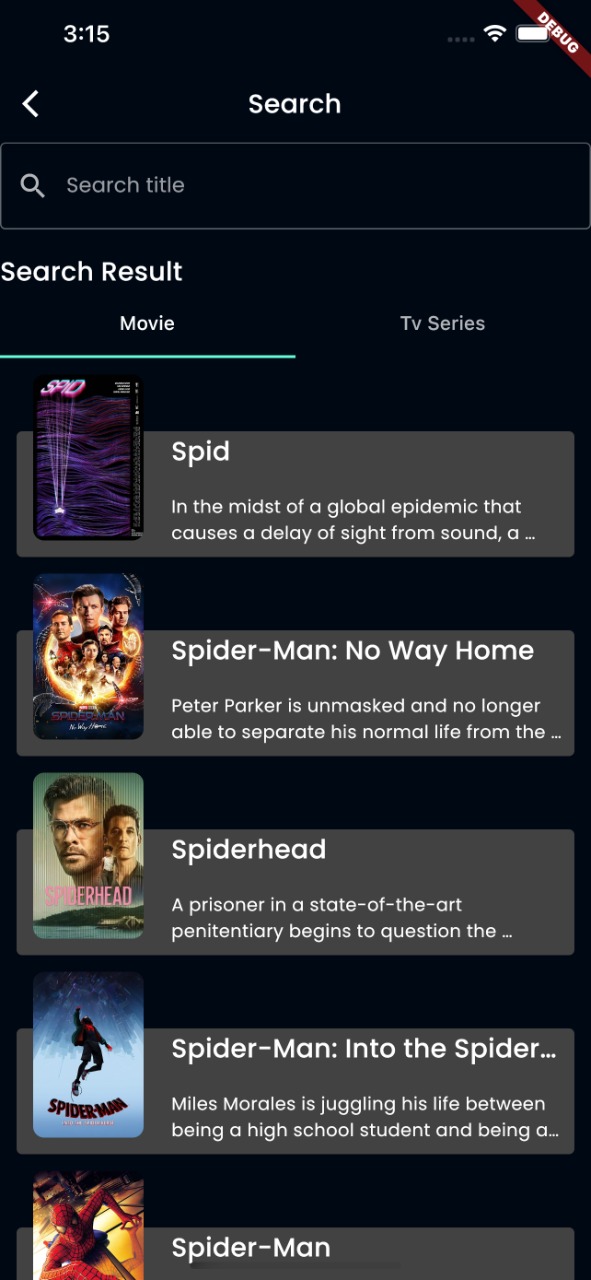 GitHub - rakafajars/di_tonton
