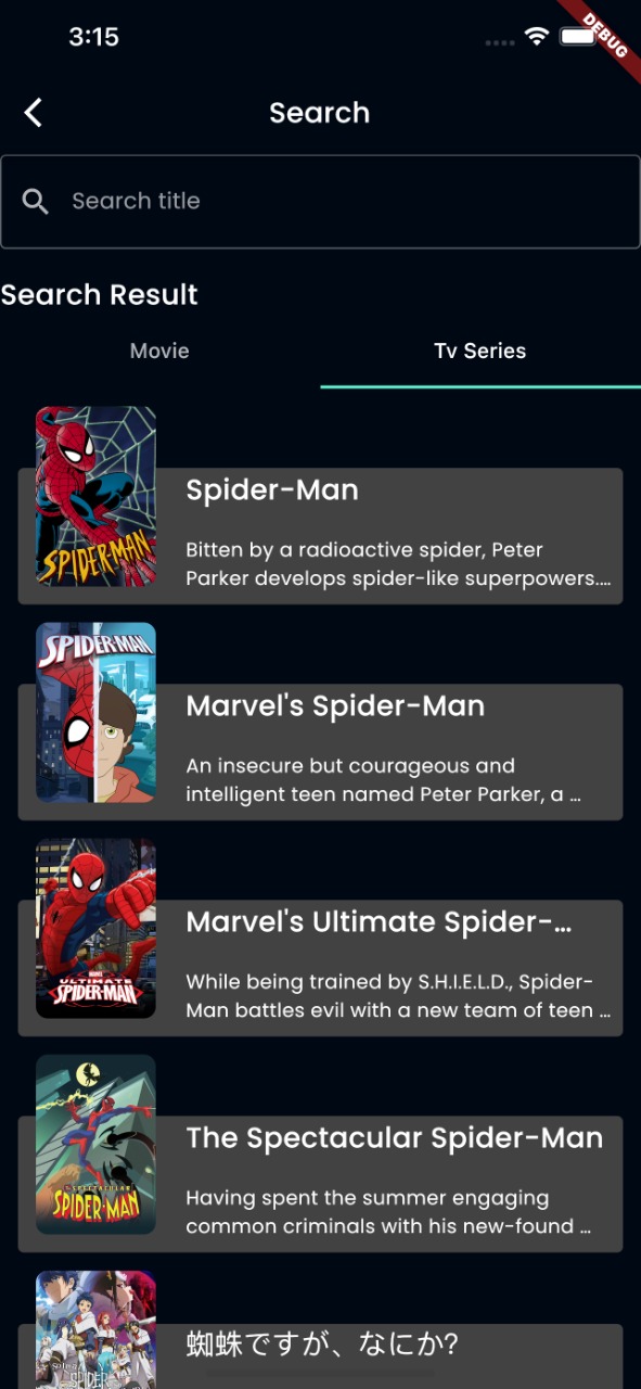 GitHub - rakafajars/di_tonton