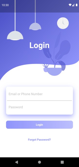 GitHub - rudranshsinghmahra/Beautiful_Login_Screen: Beautiful Login ...
