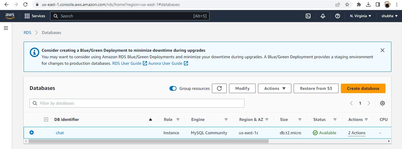 GitHub - shubhahegde2002/Chat-App: A NodeJS (Apollo Server) + ReactJS Chat Application which ...