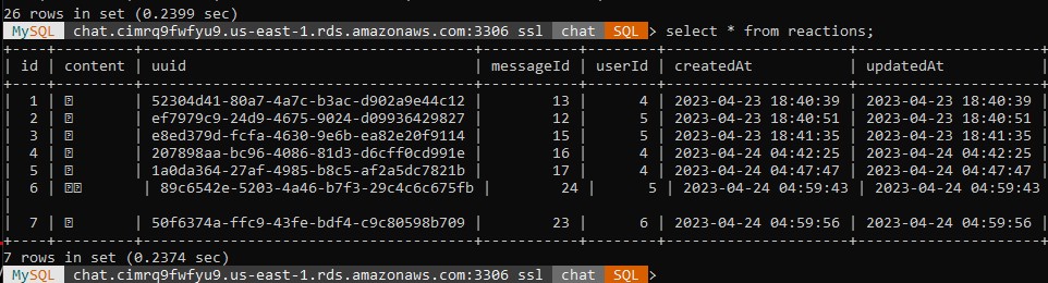 GitHub - shubhahegde2002/Chat-App: A NodeJS (Apollo Server) + ReactJS Chat Application which ...