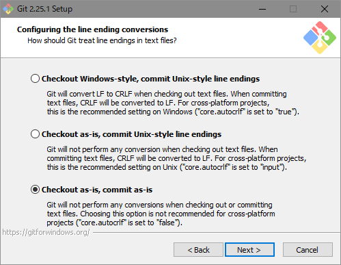 Git on WSL not syncing correctly with repos cloned with Git on Windows · Issue #5563 · microsoft ...