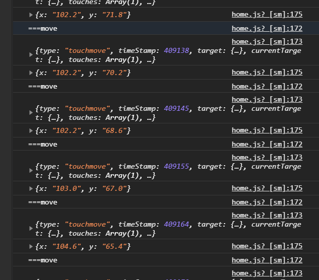 canvas PC端真机调试下 touch事件失效 · Issue #4306 · dcloudio/uni-app · GitHub