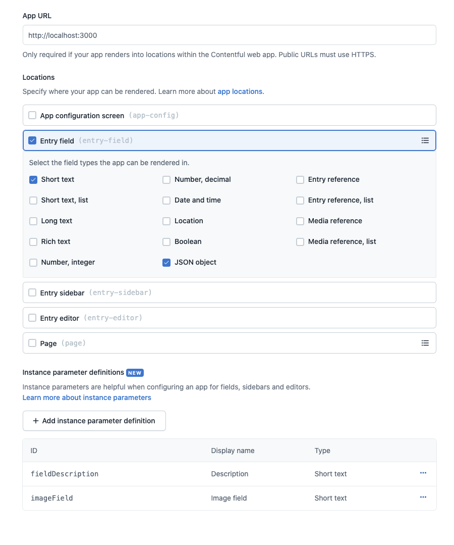 GitHub - imshuffling/contentful-image-path-from-asset: A Simple Contentful App to generate a URL ...