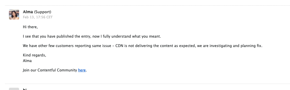 "Variable "$slug" got invalid value null; Expected non-nullable type String! not to be null ...