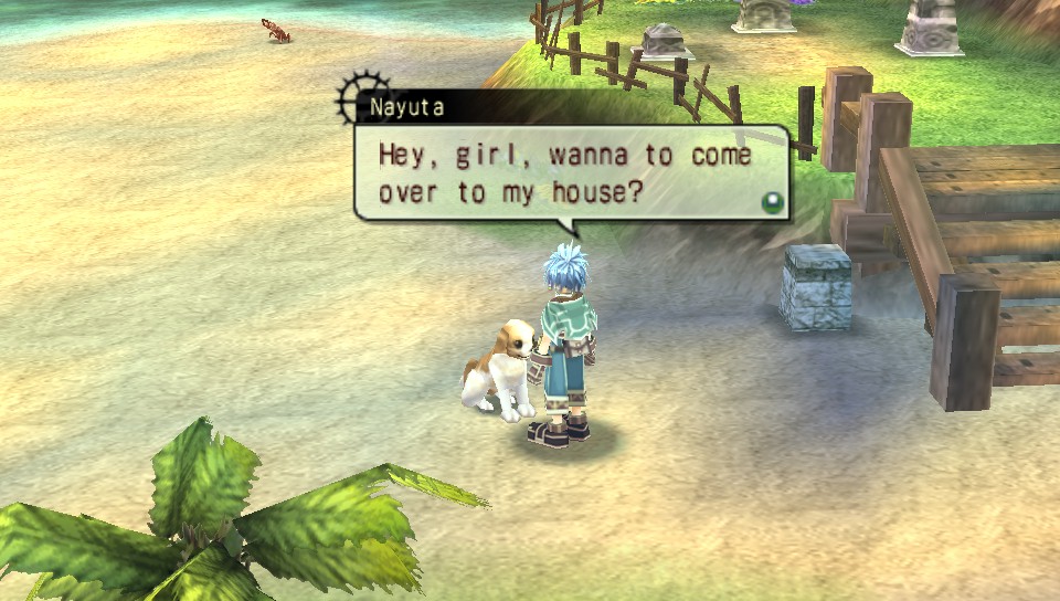 Dialogue Errors Found During After Story and Prologue · Issue #8 · dackst/nayuta · GitHub