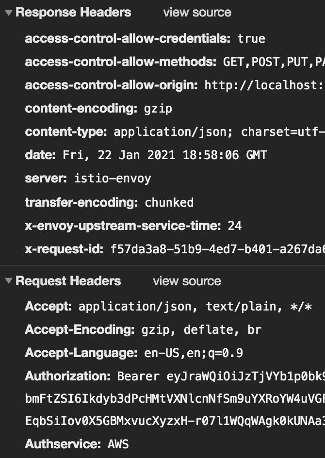 Hasura returns content encoded in gzip instead of brotli · Issue #6484 · hasura/graphql-engine ...