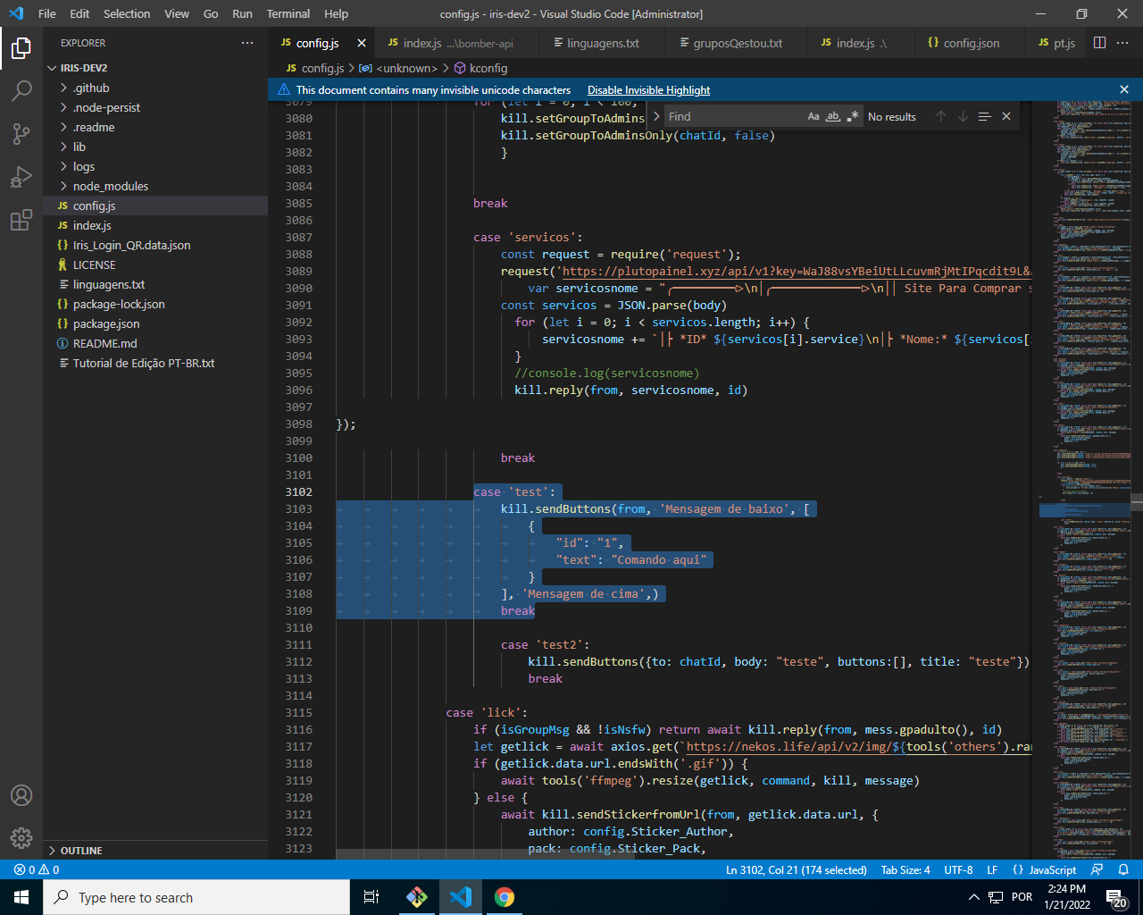 Buttons · Issue #2426 · open-wa/wa-automate-nodejs · GitHub