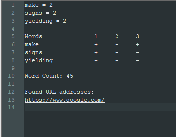 GitHub - edgarasratas/Associative-Containers: Universitetinė egzamino ...