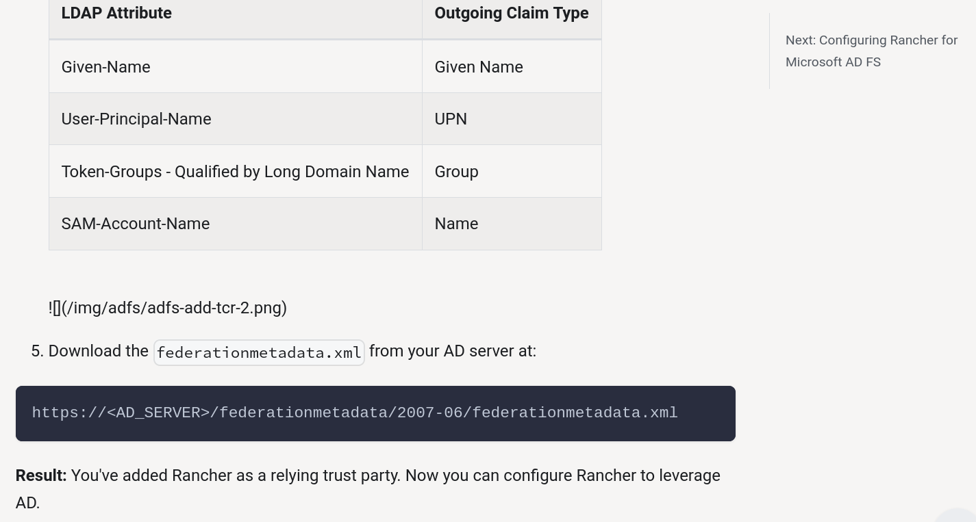 Missing Image in ADFS Configuration Docs · Issue #261 · rancher/rancher-docs · GitHub