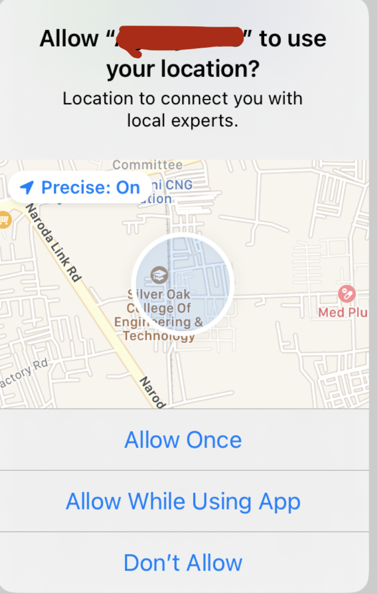 [Enhancement] iOS 14 permissions · Issue #1375 · xamarin/Essentials · GitHub