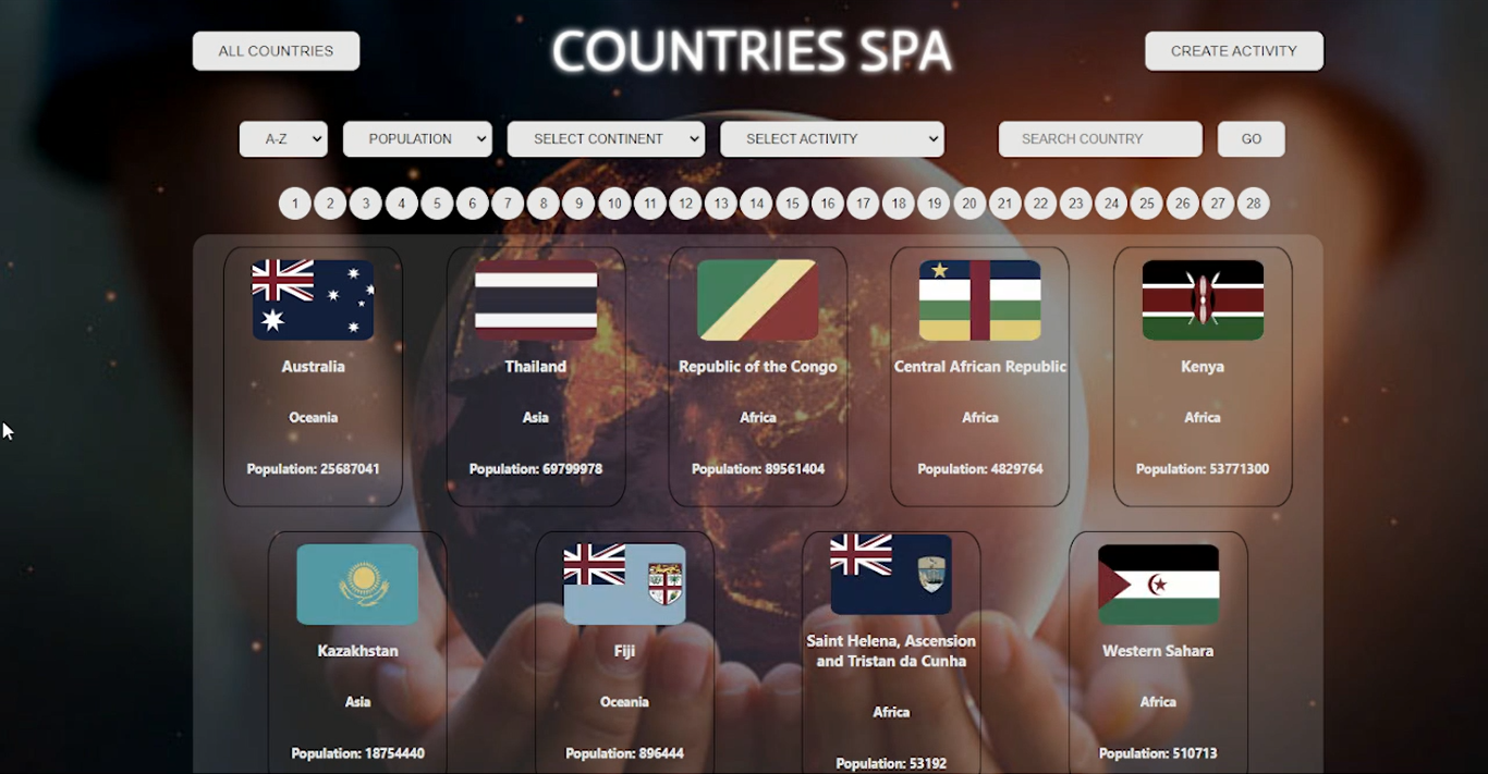 GitHub - luchyGigena/PI_Countries: proyecto indivial para Bootcamp de Henry