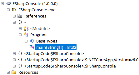 Program crashes when using Excel · Issue #11928 · dotnet/fsharp · GitHub